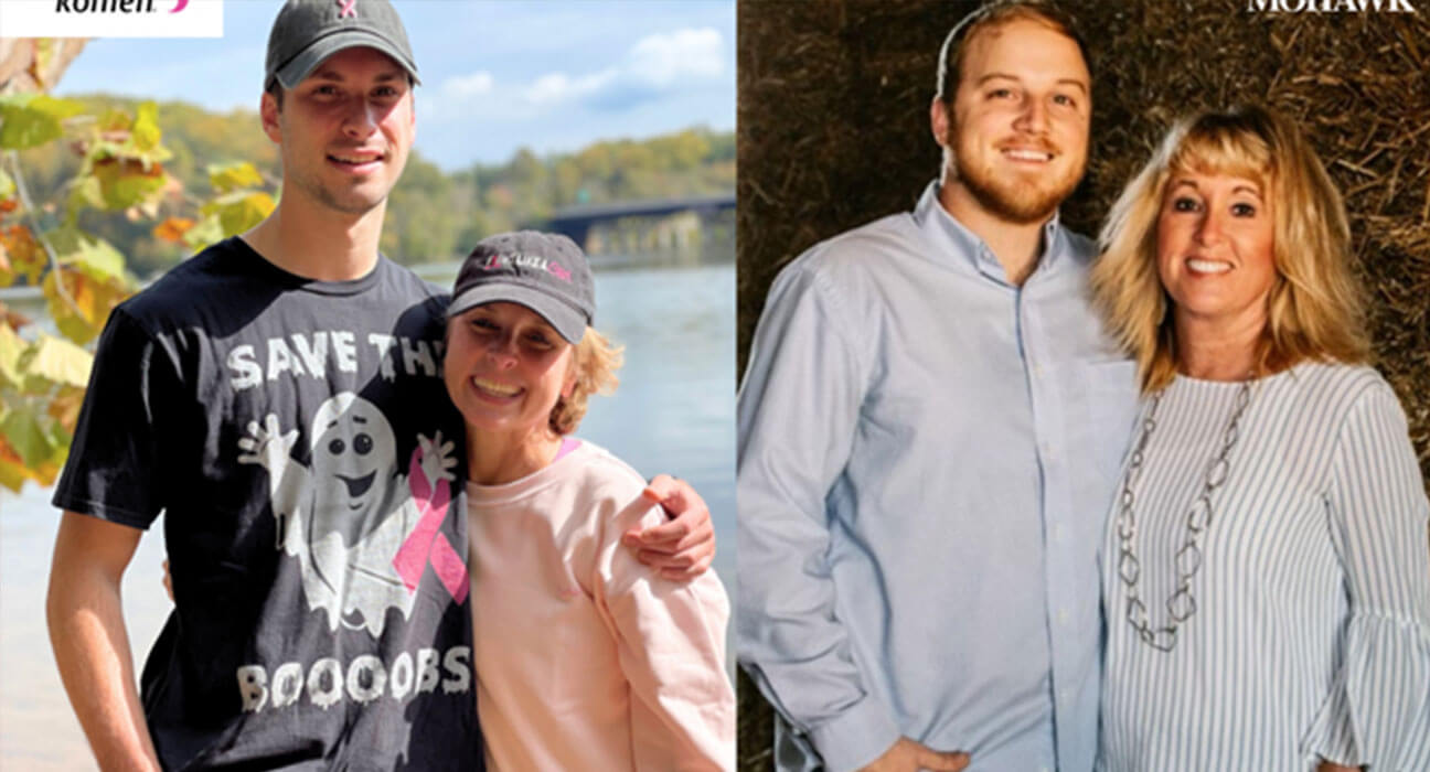 It's an Opportunity to Make a Real Difference | Mohawk Industries, Inc.